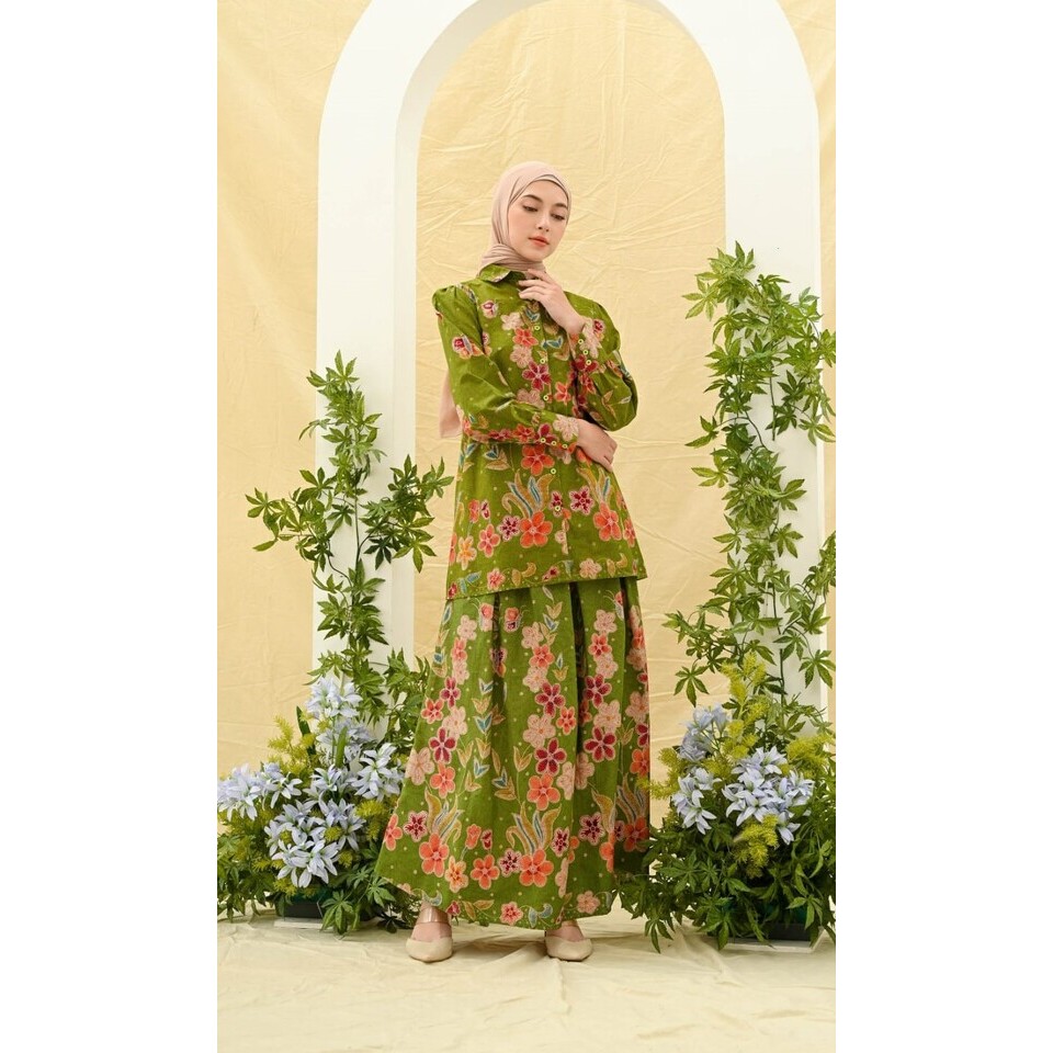 Blus Velya Wedari – kalara.id