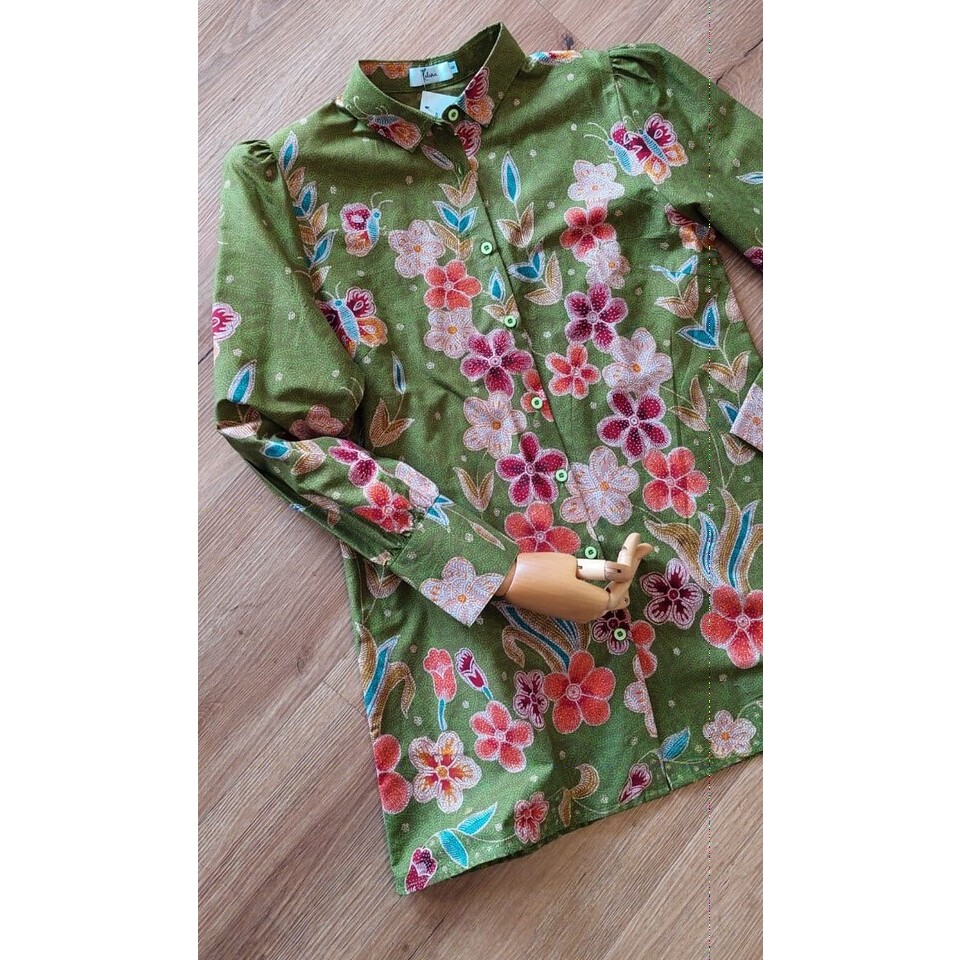 Blus Velya Wedari – kalara.id