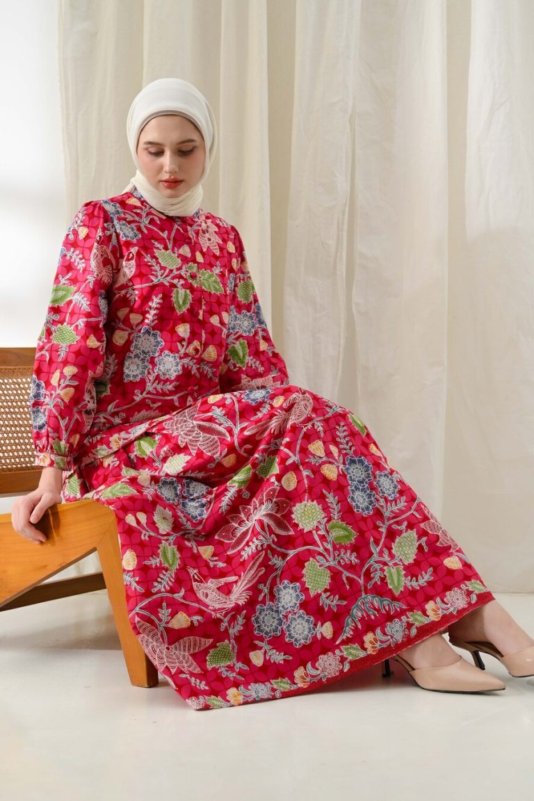 Deena Skirt Canti – kalara.id