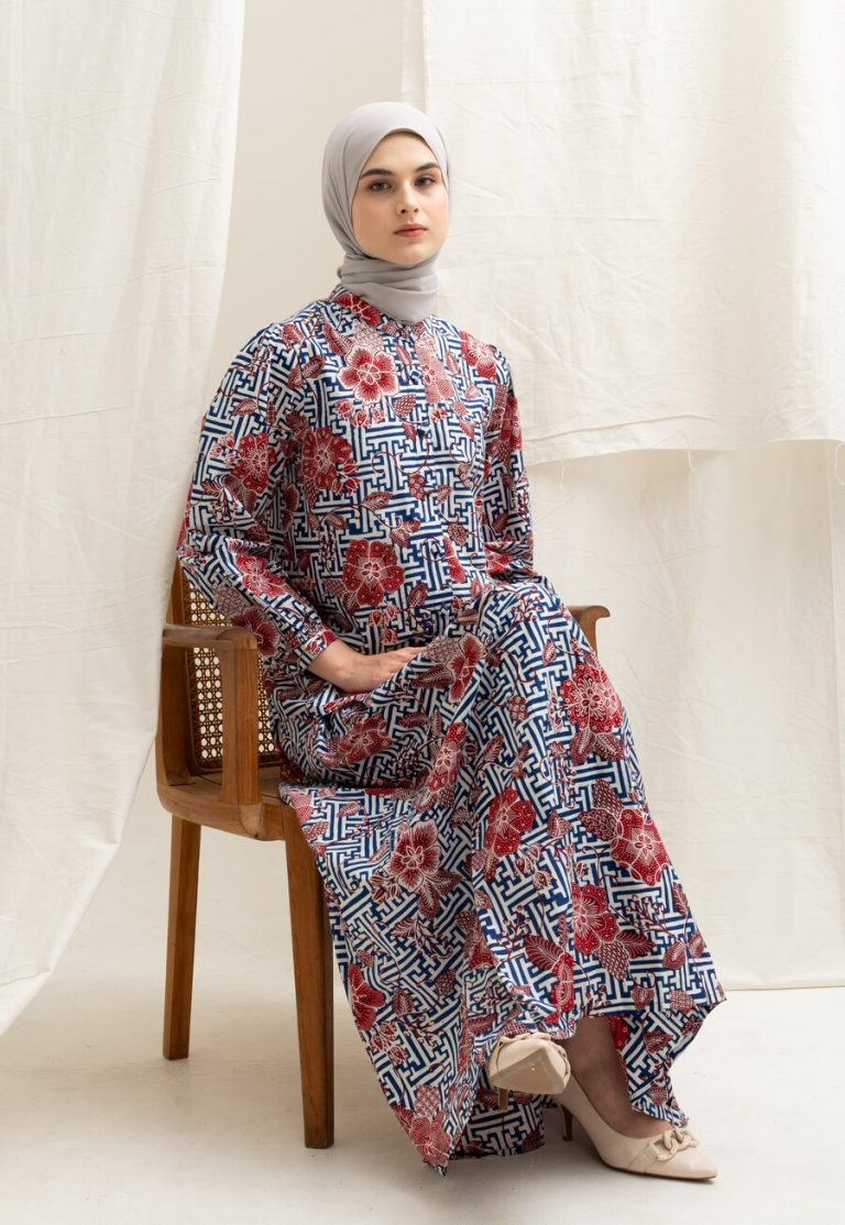 Blus Teana Viana – kalara.id