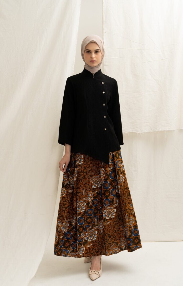 Kebaya Janggan Rengganis – kalara.id