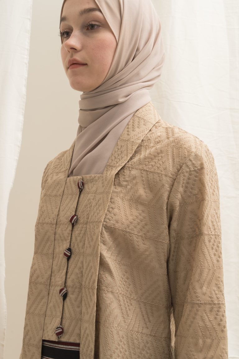 Kutubaru Ghia Cream – kalara.id