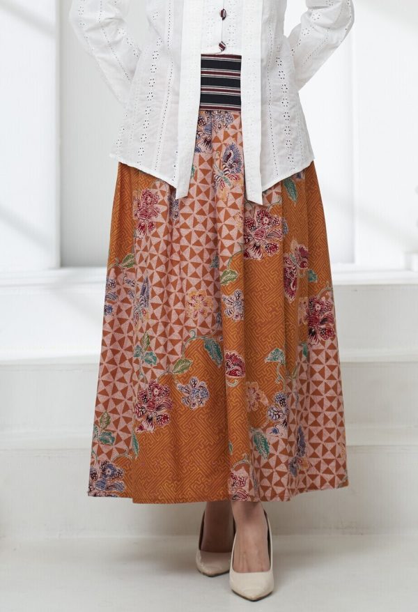 Mitha Skirt Dyaning – kalara.id