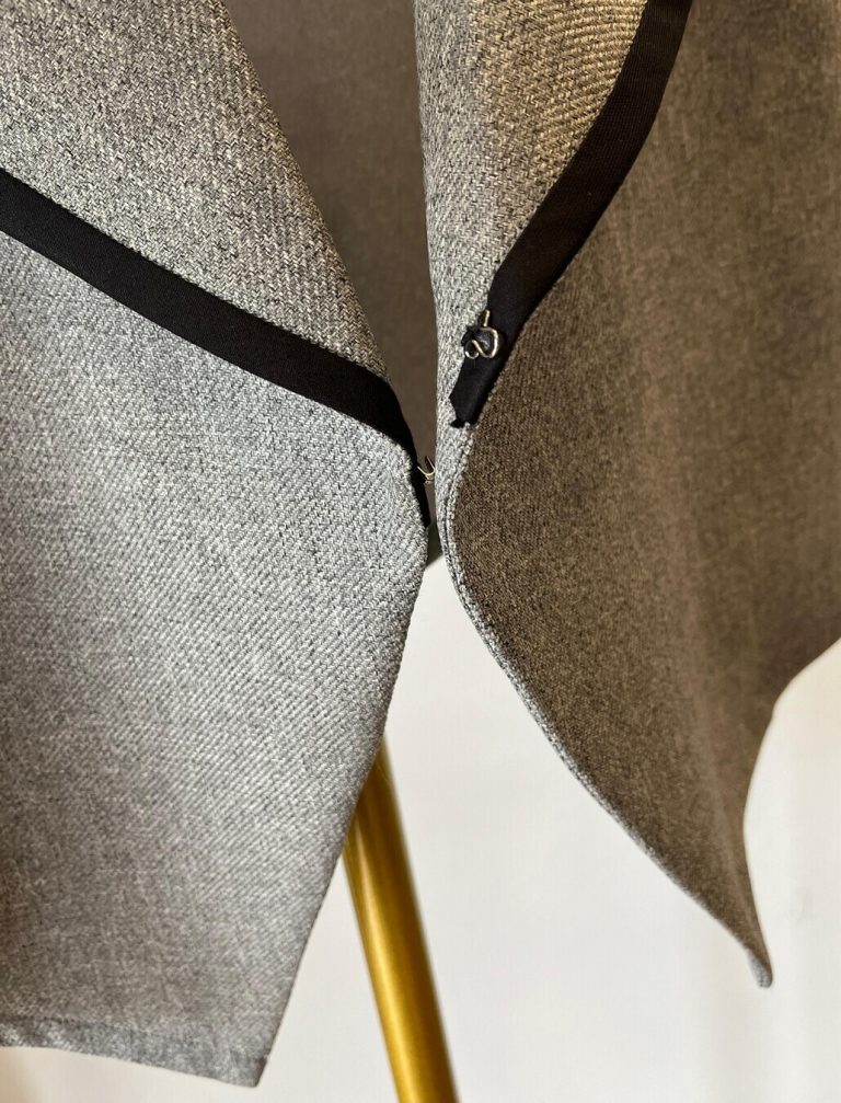 Outer Aura Rissa Grey – kalara.id