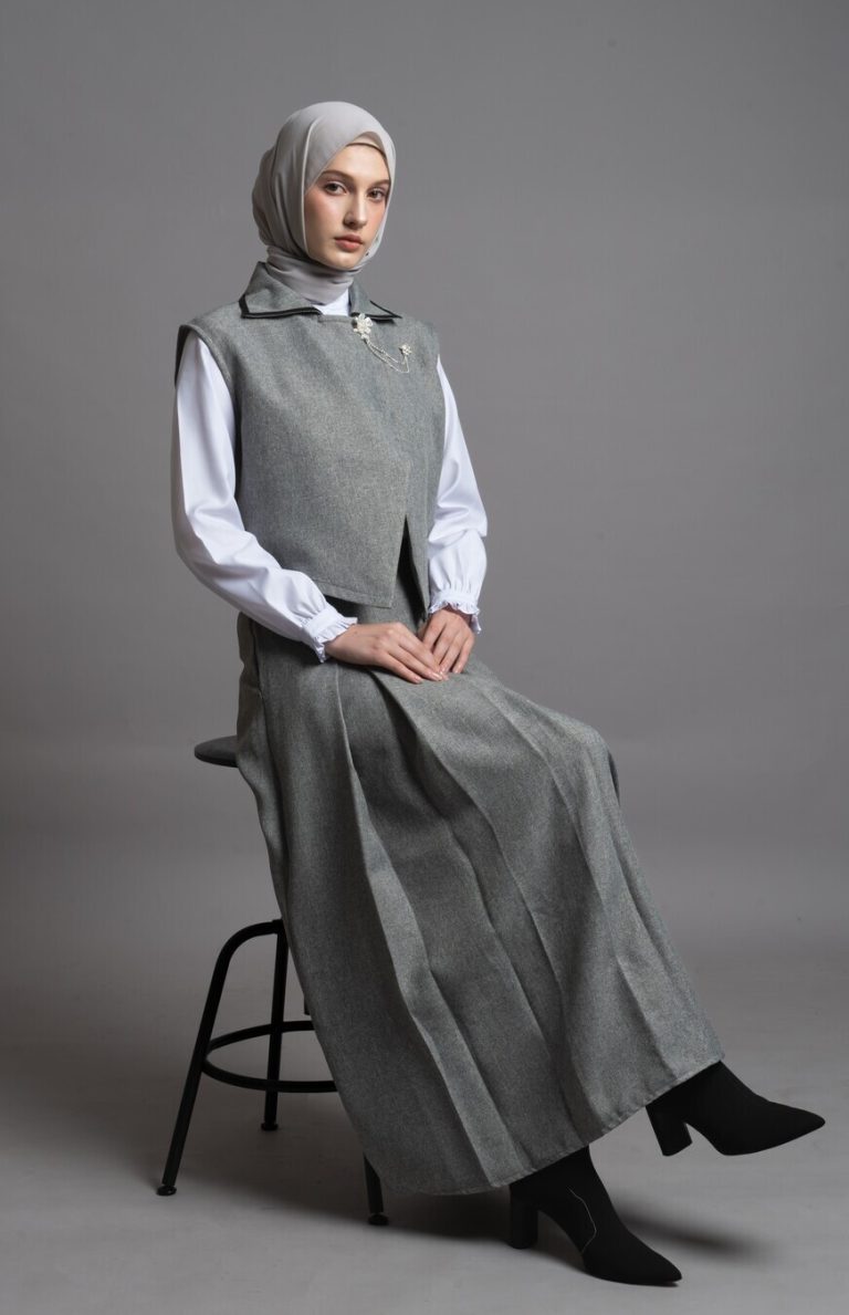 Outer Aura Rissa Grey – kalara.id