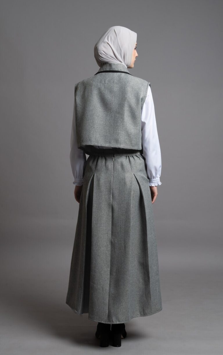 Outer Aura Rissa Grey – kalara.id