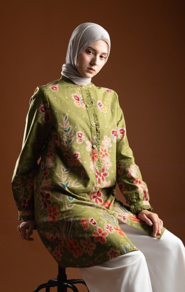 Tunik Lyla Wedari – kalara.id