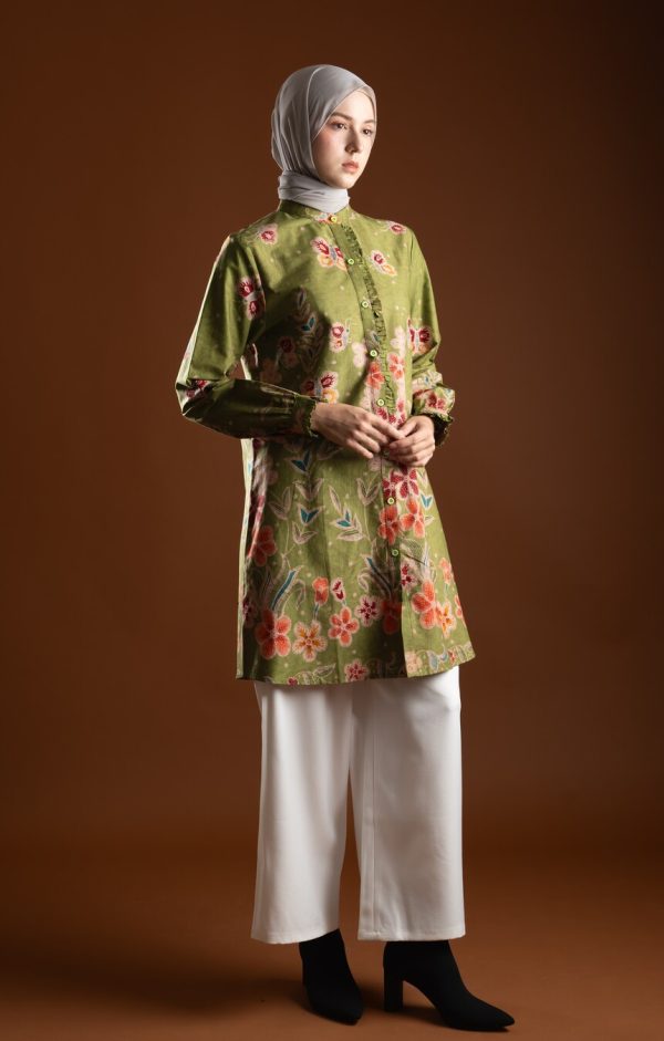 Tunik Lyla Wedari – kalara.id