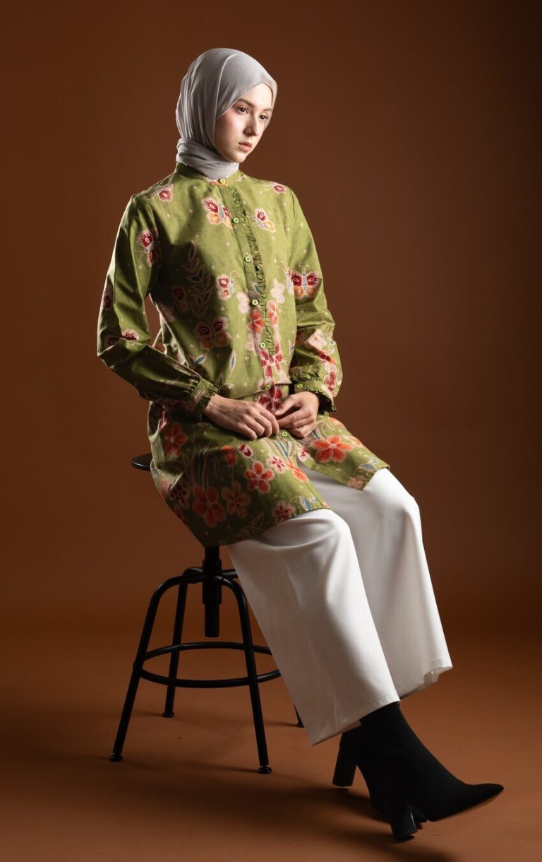 Tunik Lyla Wedari – kalara.id